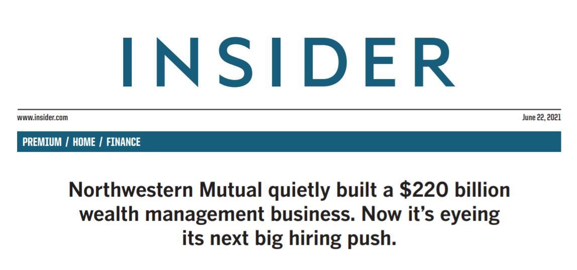 Naz Ramezani, MBA on LinkedIn: Did somebody say Wealth Management? 💲💲💲 ... Naz Ramezani, MBA on LinkedIn: Did somebody say Wealth Management? 💲💲💲 ...