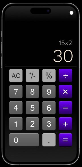 Abdullah Tariq on LinkedIn: Calculator Design Using Figma Matt D. Smith ... Abdullah Tariq on LinkedIn: Calculator Design Using Figma Matt D. Smith ...