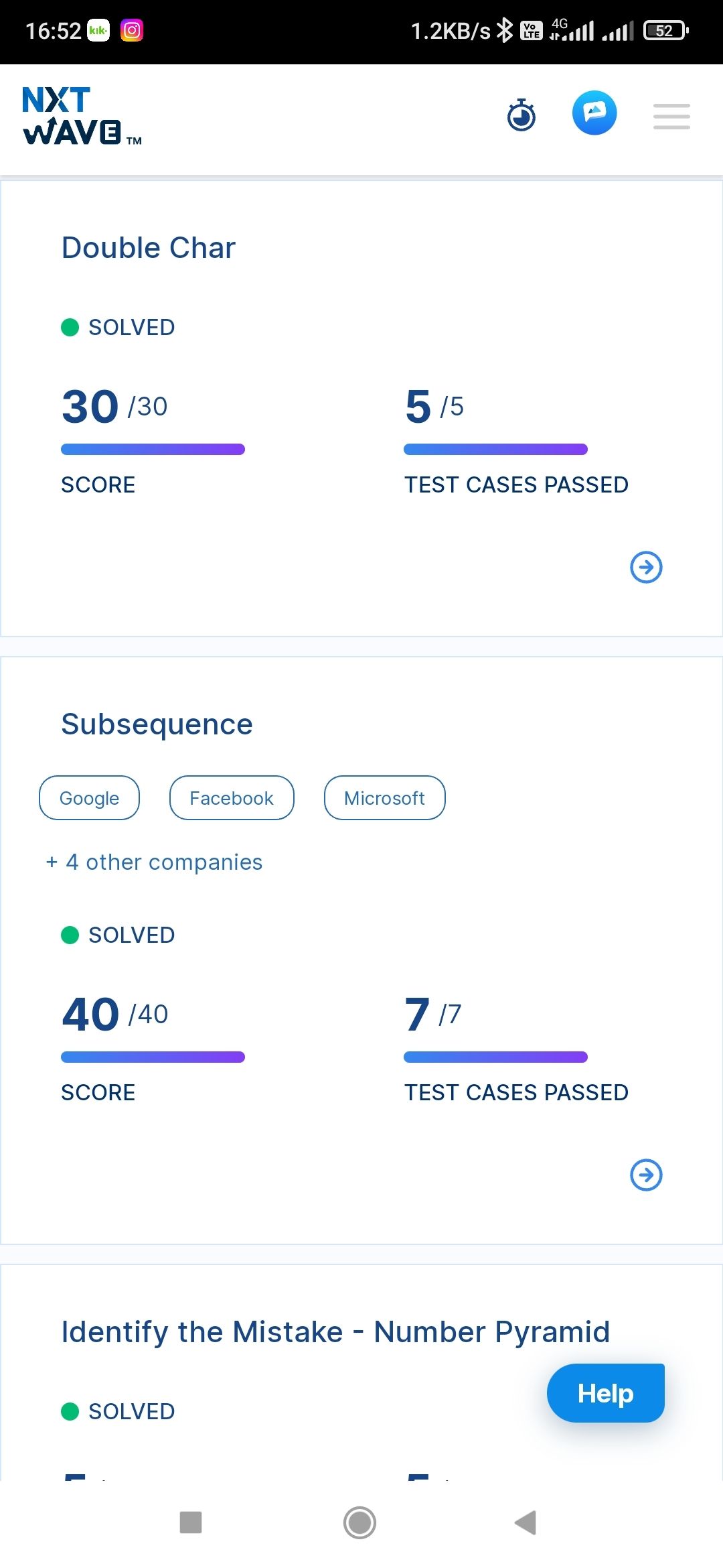 Adithya Kumar Akula on LinkedIn: #ccbp #nxtwave #reactjs #python # ... Adithya Kumar Akula on LinkedIn: #ccbp #nxtwave #reactjs #python # ...