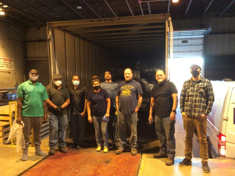 #teameffort #sorting | David Bush #teameffort #sorting | David Bush