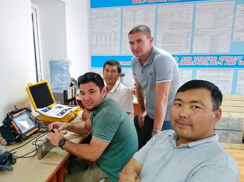 SIUI NDT posted on LinkedIn SIUI NDT posted on LinkedIn