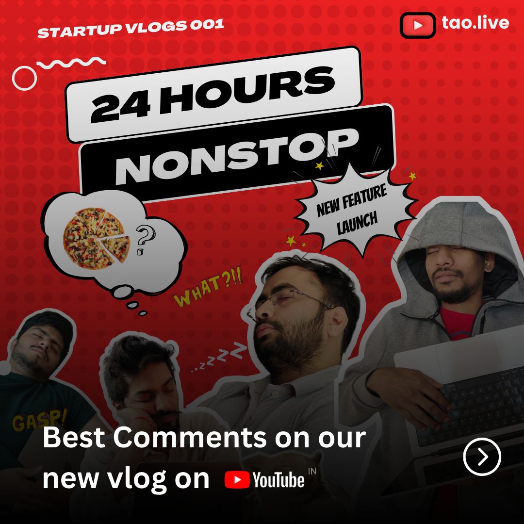 Mohit Anand on LinkedIn: Students ️ Tao. Mohit Anand on LinkedIn: Students ️ Tao.