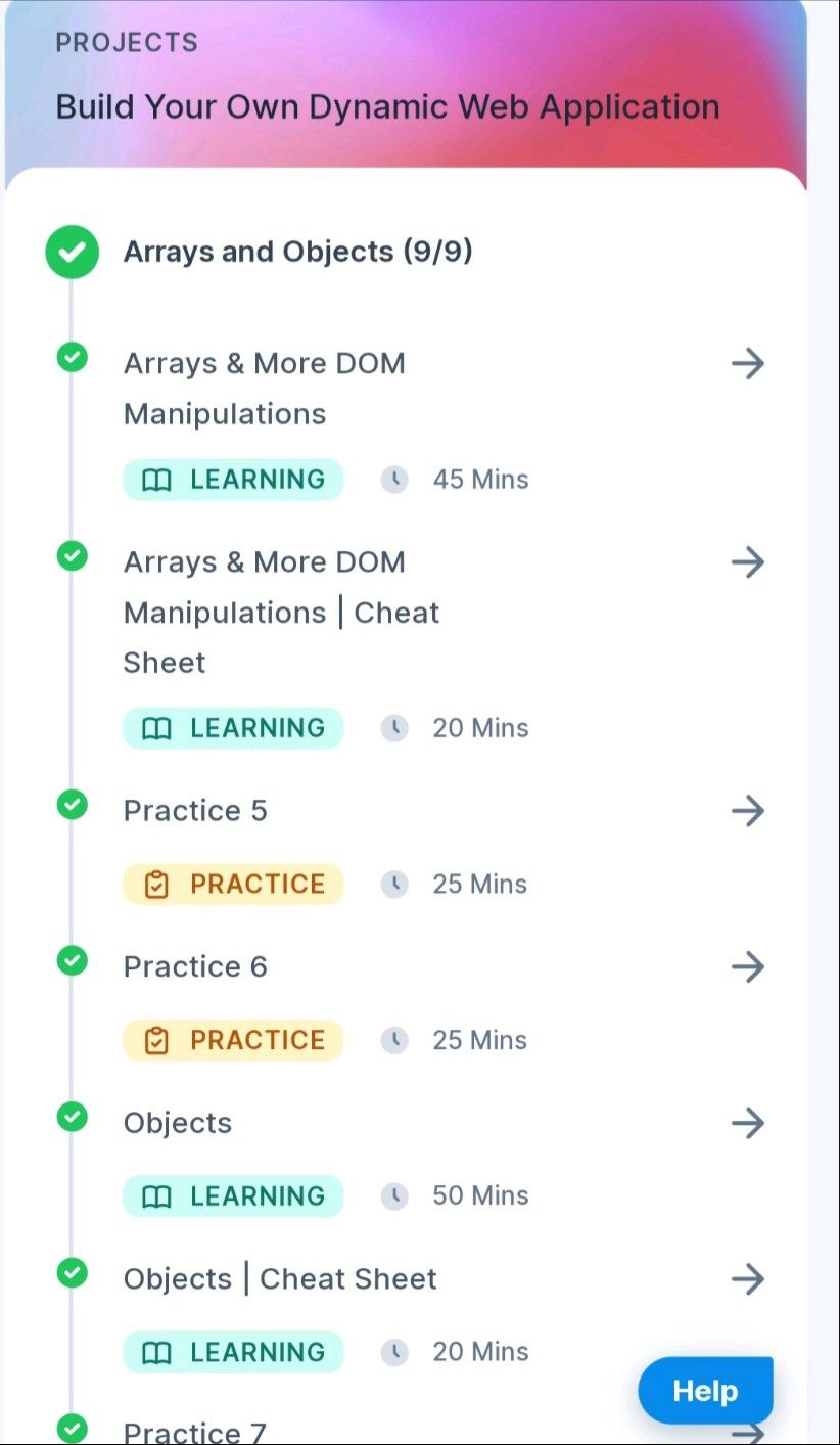 Navin Natarajan on LinkedIn: #day59 #nxtwave #ccbp #javascript # ... Navin Natarajan on LinkedIn: #day59 #nxtwave #ccbp #javascript # ...