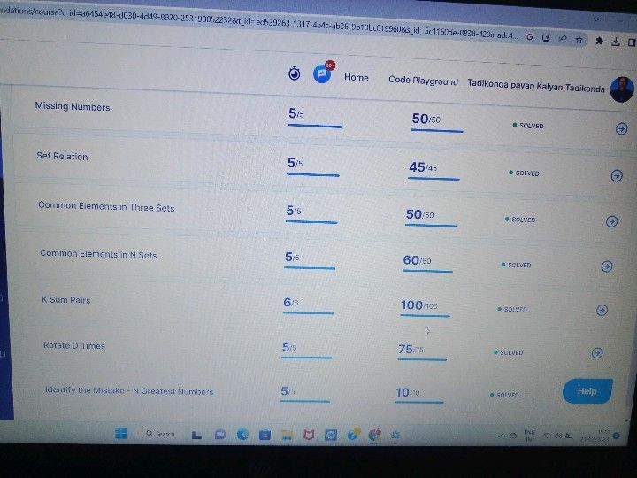 #nextwave #ccbp #pythonprogramming #pythonlearning #coding | pavan ... #nextwave #ccbp #pythonprogramming #pythonlearning #coding | pavan ...