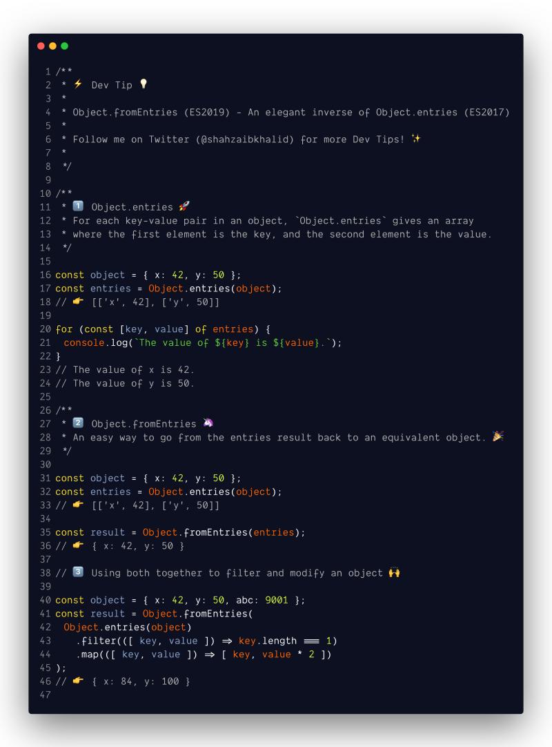 Shahzaib Khalid on LinkedIn: #javascript #javascriptdeveloper # ... Shahzaib Khalid on LinkedIn: #javascript #javascriptdeveloper # ...