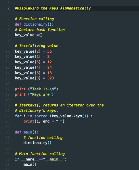 Ngangsi Richard on LinkedIn: #pythonprogramming #pythonfordatascience # ... Ngangsi Richard on LinkedIn: #pythonprogramming #pythonfordatascience # ...