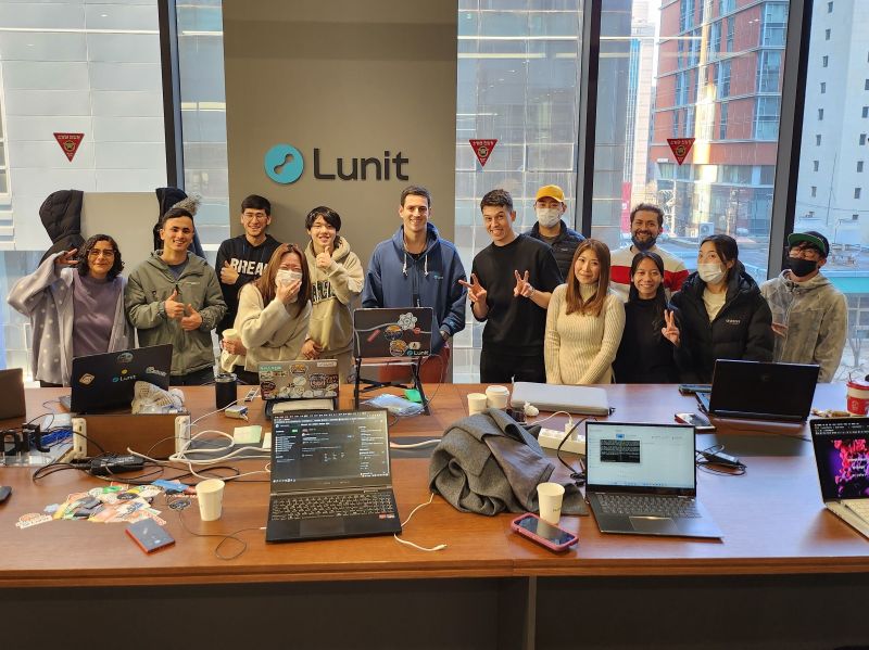 Andrei Calinescu on LinkedIn: #coding #seoul #freecodecamp #meetup # ... Andrei Calinescu on LinkedIn: #coding #seoul #freecodecamp #meetup # ...