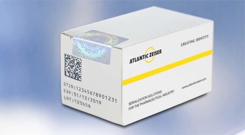 Atlantic Zeiser on LinkedIn: Serialize with an optimized workflow ... Atlantic Zeiser on LinkedIn: Serialize with an optimized workflow ...