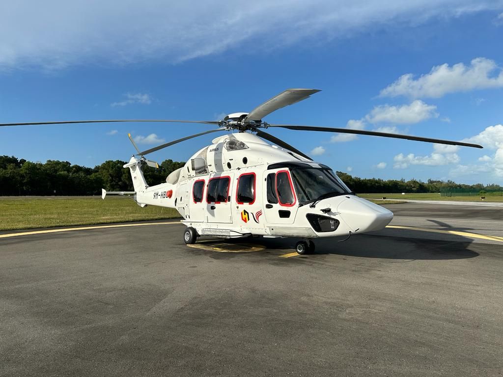 Airbus Helicopters on LinkedIn: #h175 #airbushelicopters #airbus # ... Airbus Helicopters on LinkedIn: #h175 #airbushelicopters #airbus # ...