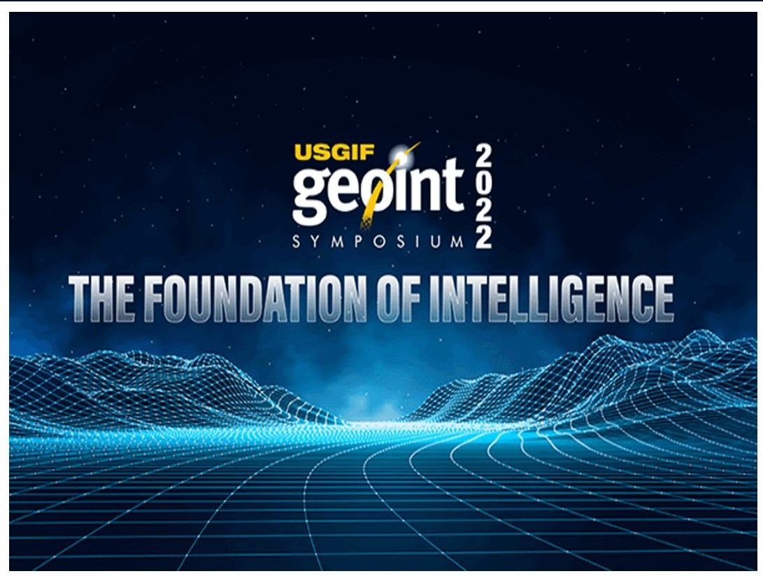 Trinity Global Consulting, LLC on LinkedIn: #usgif #geoint2022 Trinity Global Consulting, LLC on LinkedIn: #usgif #geoint2022
