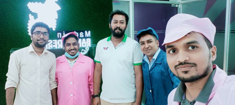 Md.Mohi Uddin on LinkedIn: #qa_walton_mobile_team #quality #management ... Md.Mohi Uddin on LinkedIn: #qa_walton_mobile_team #quality #management ...