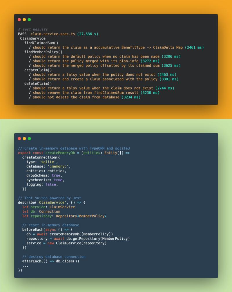 Carney Cheng on LinkedIn: #testdrivendevelopment #nodejs # ... Carney Cheng on LinkedIn: #testdrivendevelopment #nodejs # ...