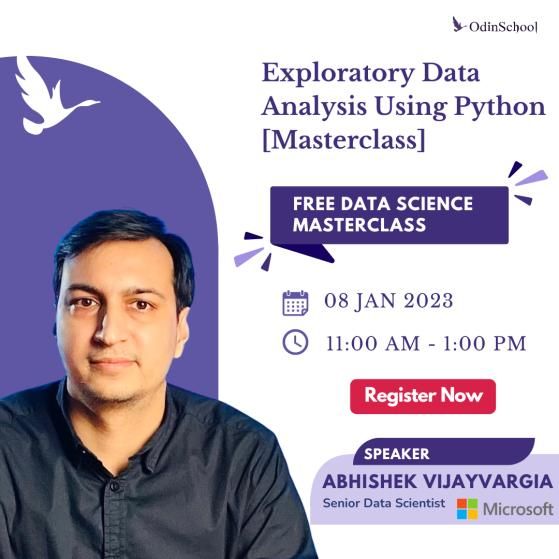 Ajay Kadiyala on LinkedIn: #data #datascience #python #opportunity # ... Ajay Kadiyala on LinkedIn: #data #datascience #python #opportunity # ...
