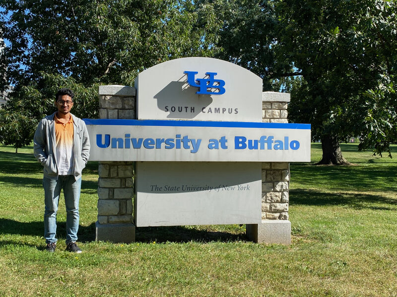 Siddharth Sankaran on LinkedIn: #masterdegree #mscs #ubuffalo # ... Siddharth Sankaran on LinkedIn: #masterdegree #mscs #ubuffalo # ...