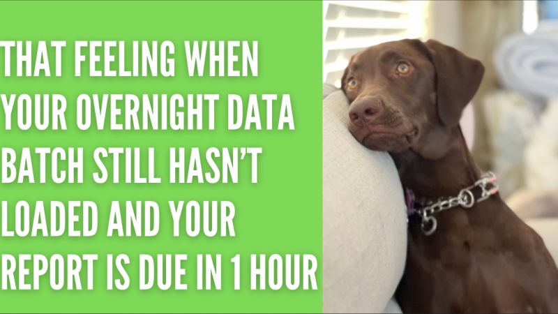 Nicole OReilly on LinkedIn: #data #dataanalytics #dataintegration # ... Nicole OReilly on LinkedIn: #data #dataanalytics #dataintegration # ...