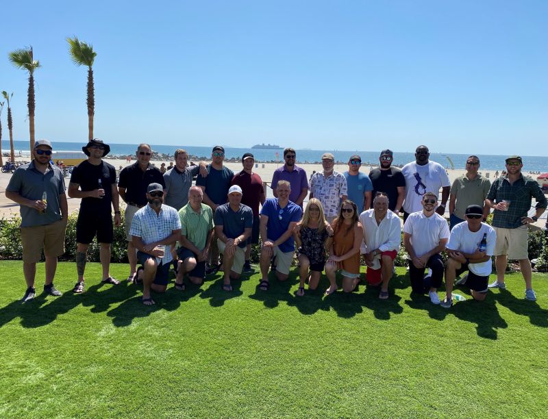SMC CONSTRUCTION - CONTRACTING on LinkedIn: A great time had by all at ... SMC CONSTRUCTION - CONTRACTING on LinkedIn: A great time had by all at ...