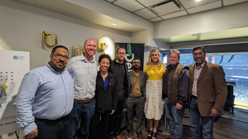 Nathan Semones on LinkedIn: #analytics #digitaltransformation Nathan Semones on LinkedIn: #analytics #digitaltransformation