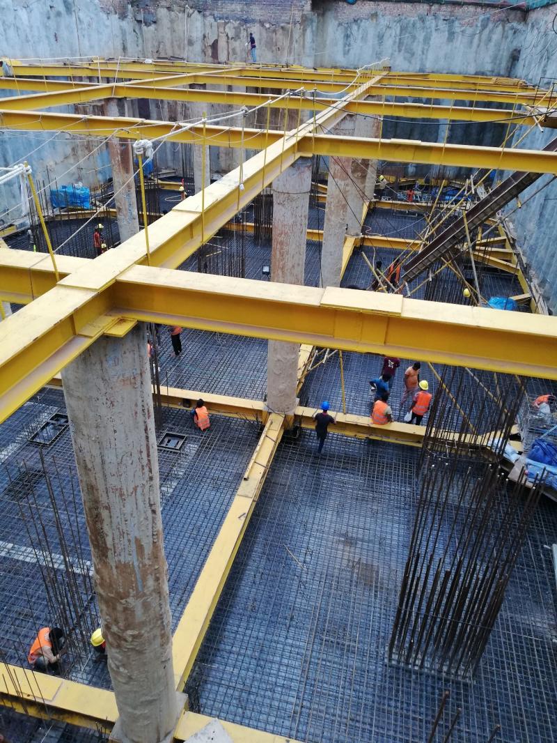 Engr. Faisal Ahmmed on LinkedIn: #project #basement #project_5_basement ... Engr. Faisal Ahmmed on LinkedIn: #project #basement #project_5_basement ...