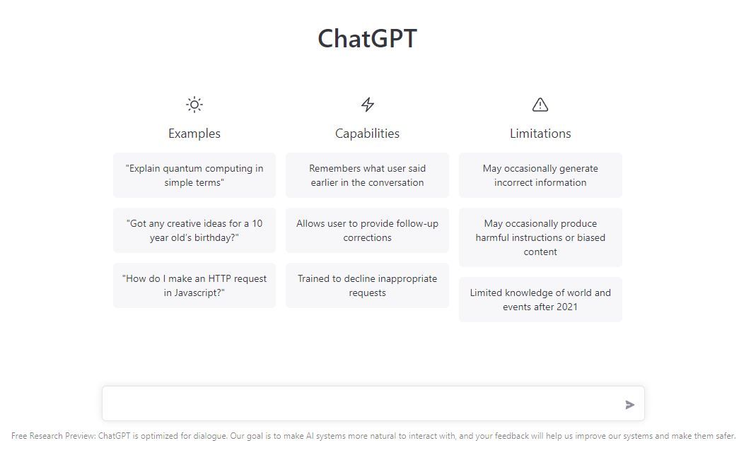 Ankush Narwade on LinkedIn: #chatgpt #artificialintelligence #future Ankush Narwade on LinkedIn: #chatgpt #artificialintelligence #future