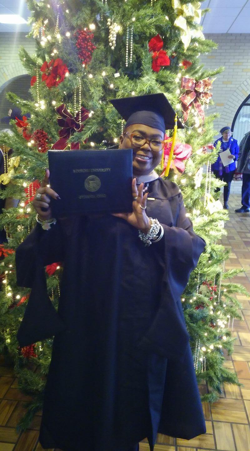 Graduation day | ANTOINETTE ALLEN, MOL | 12 comments Graduation day | ANTOINETTE ALLEN, MOL | 12 comments