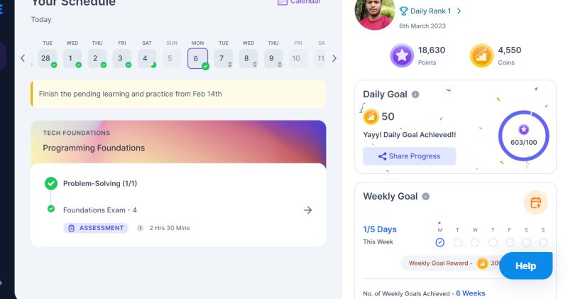 Manjunath Atloori on LinkedIn: #connections #ccbp #nxtwave #nxtwave ... Manjunath Atloori on LinkedIn: #connections #ccbp #nxtwave #nxtwave ...