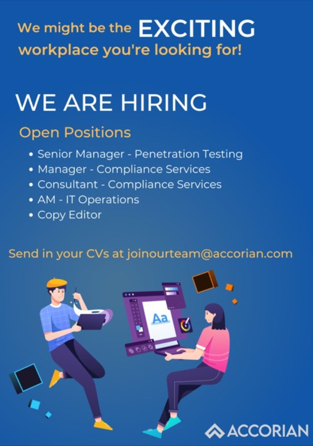 Aaditya Uthappa on LinkedIn: Come join our security rocketship and join ... Aaditya Uthappa on LinkedIn: Come join our security rocketship and join ...