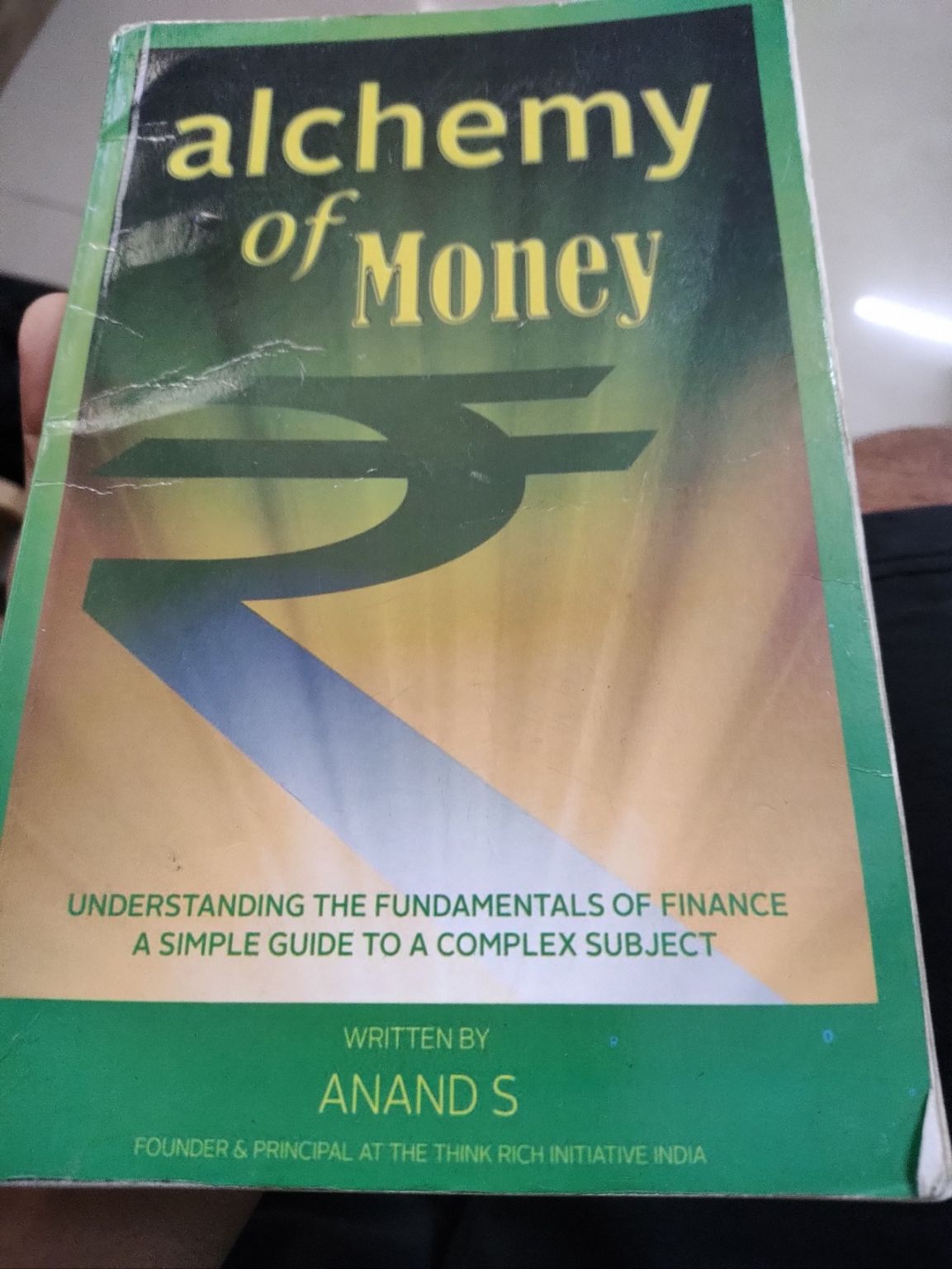 Poornesh P R on LinkedIn: #learning #investment #culture #money # ... Poornesh P R on LinkedIn: #learning #investment #culture #money # ...