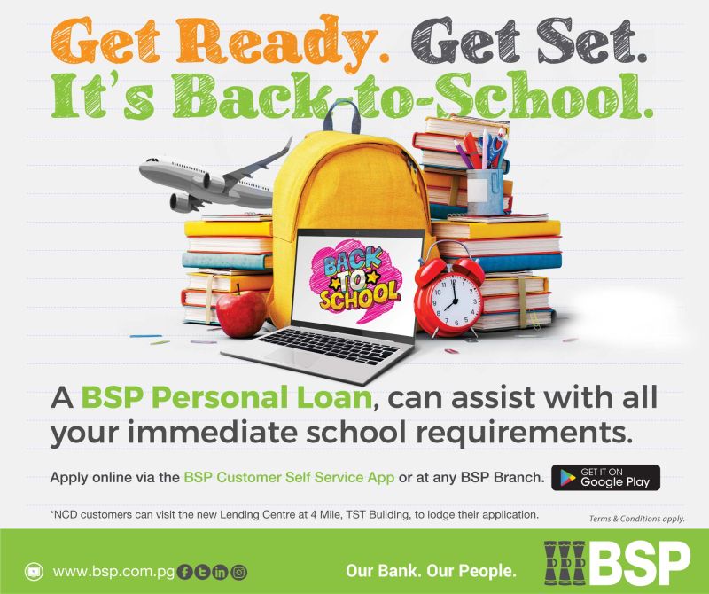BSP Financial Group Limited on LinkedIn: BSP PNG| Apply online by ... BSP Financial Group Limited on LinkedIn: BSP PNG| Apply online by ...