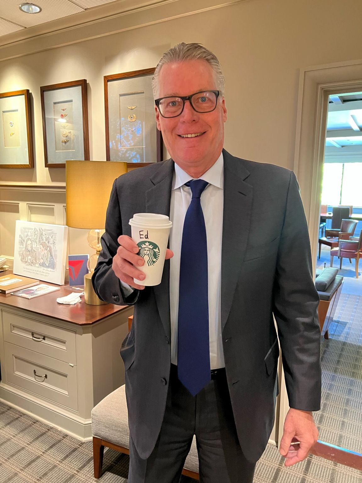 Kevin Maul, CRME, CHDM, CHIA, CHSP on LinkedIn: What a powerhouse ... Kevin Maul, CRME, CHDM, CHIA, CHSP on LinkedIn: What a powerhouse ...