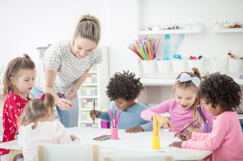 Collins Sacre - Premium Childcare Sales on LinkedIn: A market update ... Collins Sacre - Premium Childcare Sales on LinkedIn: A market update ...