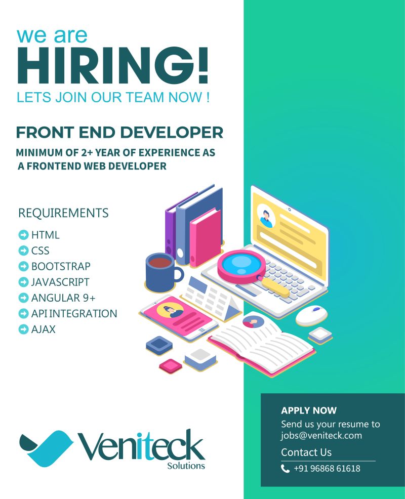 vani manjunatha on LinkedIn: #html #javascript #job #css # ... vani manjunatha on LinkedIn: #html #javascript #job #css # ...