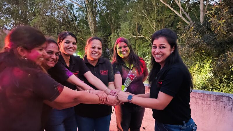 ER. Krishan Mohan on LinkedIn: #womensdaycelebration #womensday ER. Krishan Mohan on LinkedIn: #womensdaycelebration #womensday