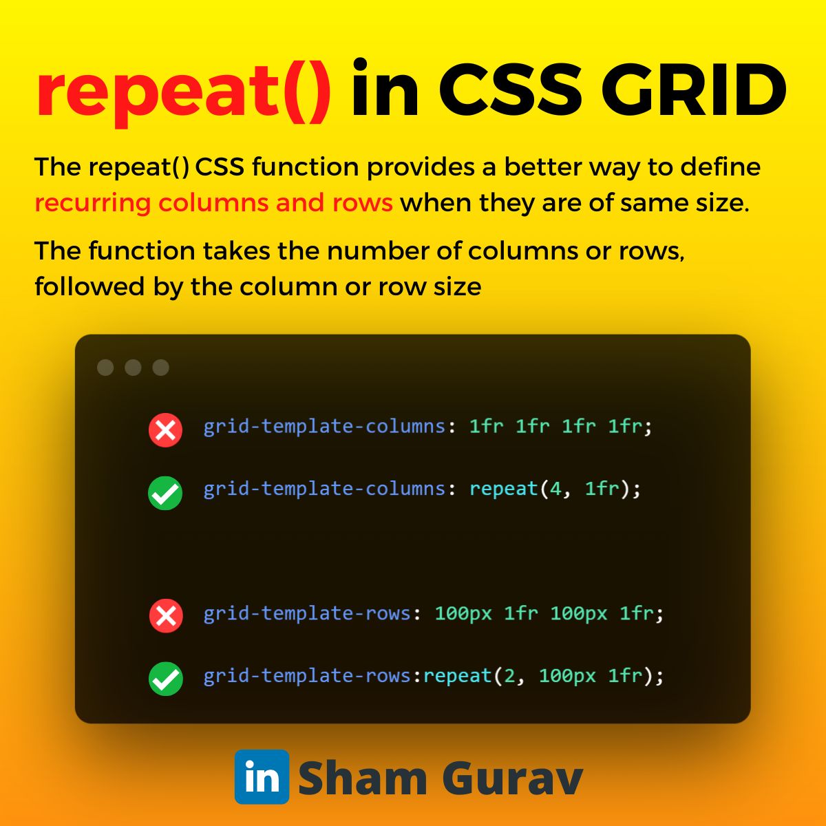 #dailyfrontend #css #html #javascript #frontend #property #developer # ... #dailyfrontend #css #html #javascript #frontend #property #developer # ...