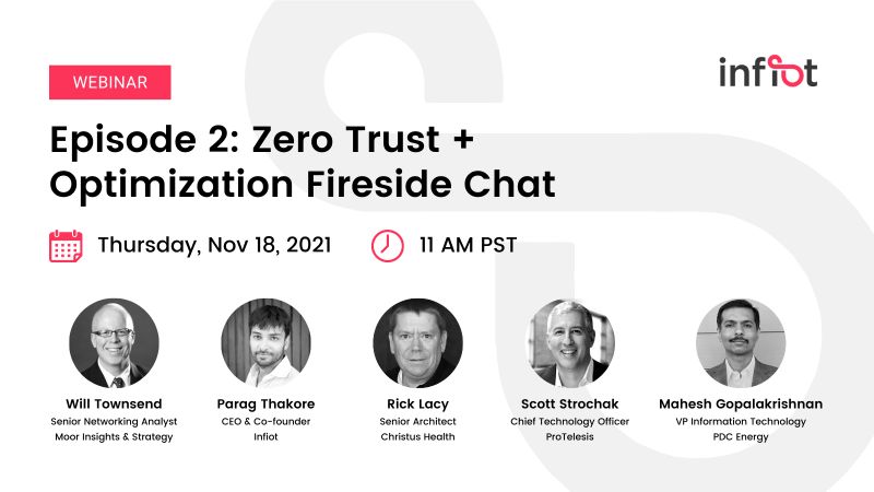 Parag Thakore on LinkedIn: #infiotzeto #borderlessenterprise # ... Parag Thakore on LinkedIn: #infiotzeto #borderlessenterprise # ...