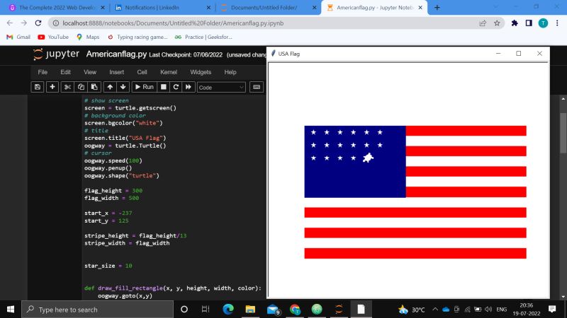 Tarique Anwer Khan on LinkedIn: #amricanflag #quokka Tarique Anwer Khan on LinkedIn: #amricanflag #quokka