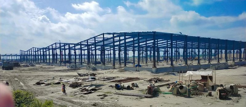 Engr. Joynal Hossain Sweet on LinkedIn: #peb #bangladesh #steel #ssfl # ... Engr. Joynal Hossain Sweet on LinkedIn: #peb #bangladesh #steel #ssfl # ...