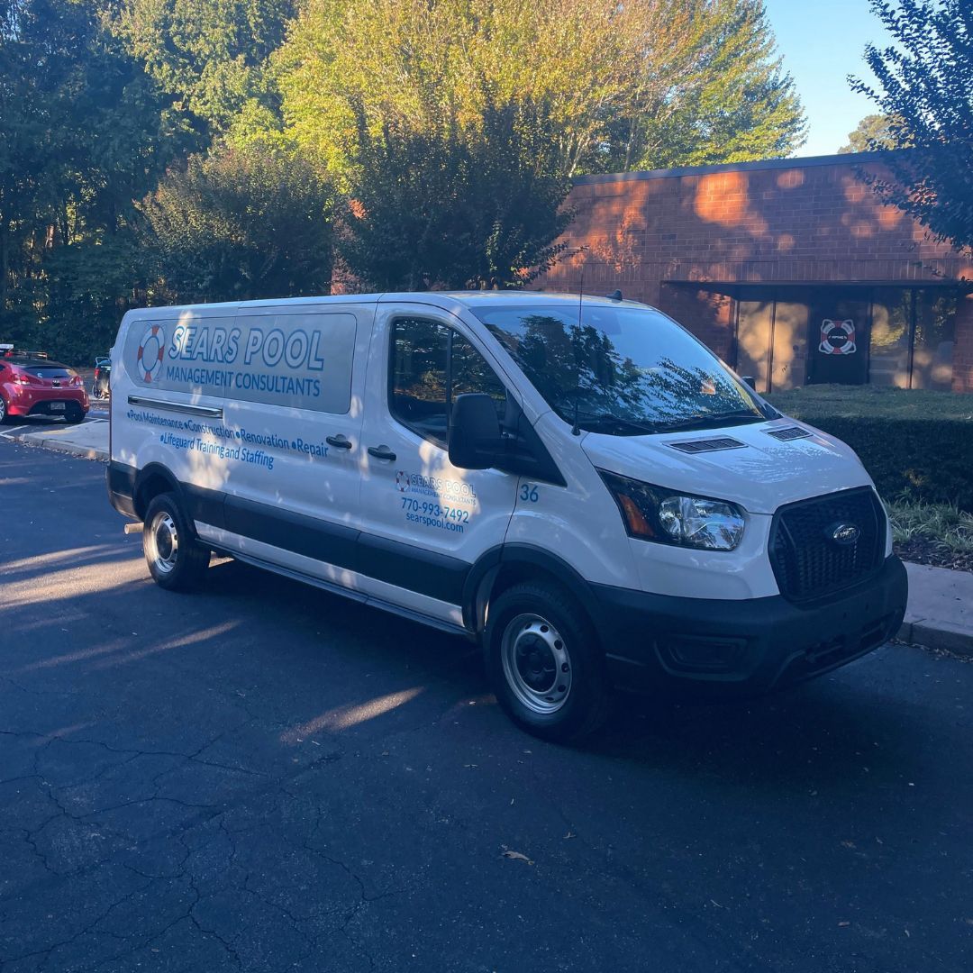 Sears Pool Management Consultants on LinkedIn: Say hello to the brand ... Sears Pool Management Consultants on LinkedIn: Say hello to the brand ...