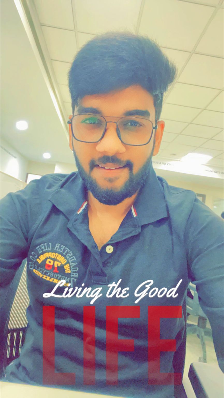 #officelife | sai vineeth #officelife | sai vineeth