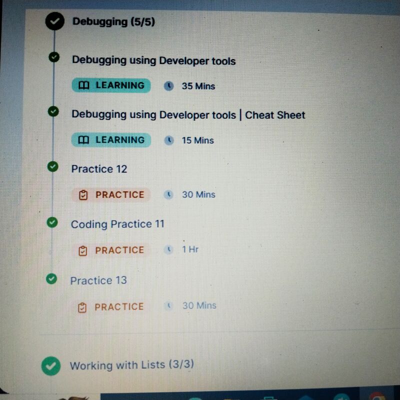 Sindhuja Enugala on LinkedIn: #html #css #python #javascript #sql # ... Sindhuja Enugala on LinkedIn: #html #css #python #javascript #sql # ...