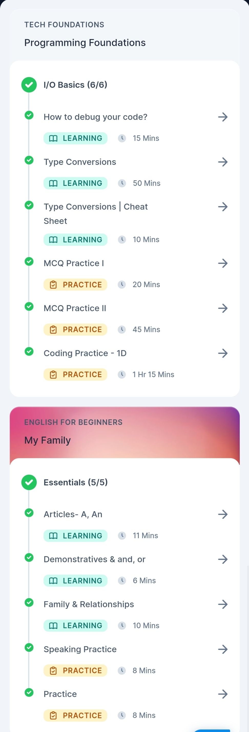 Kalyan Akaram on LinkedIn: #day4 #ccbp #nxtwave #30daysofcode ... Kalyan Akaram on LinkedIn: #day4 #ccbp #nxtwave #30daysofcode ...