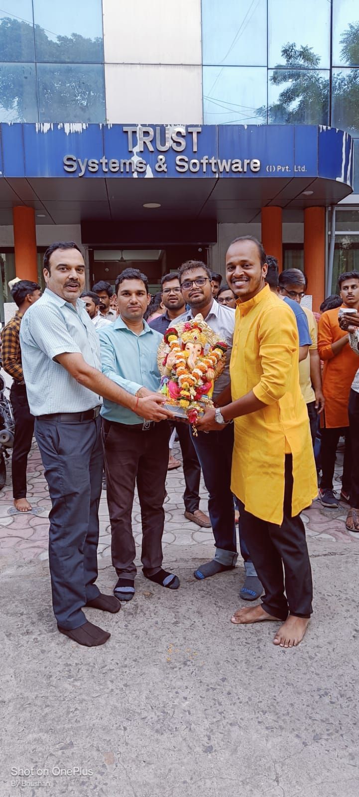 Priyanka Jog on LinkedIn: #energy #celebrations #festivalsofindia # ... Priyanka Jog on LinkedIn: #energy #celebrations #festivalsofindia # ...