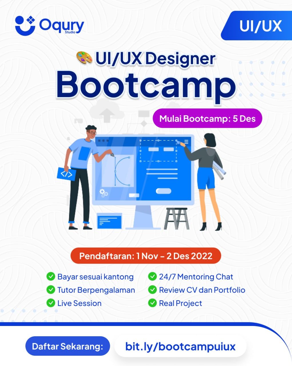 #ux #ui #share #bootcampuiux #uiux #murah | Randi Apriansyah | 13 comments #ux #ui #share #bootcampuiux #uiux #murah | Randi Apriansyah | 13 comments
