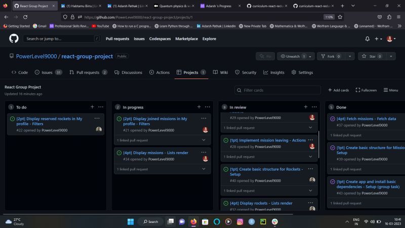 Habtamu Birru on LinkedIn: #react #project Habtamu Birru on LinkedIn: #react #project