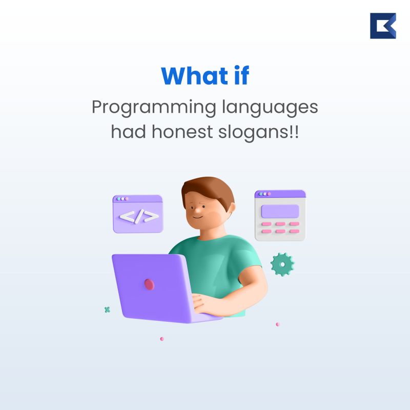 BITCS on LinkedIn: #programminglanguage #programminglife #work BITCS on LinkedIn: #programminglanguage #programminglife #work