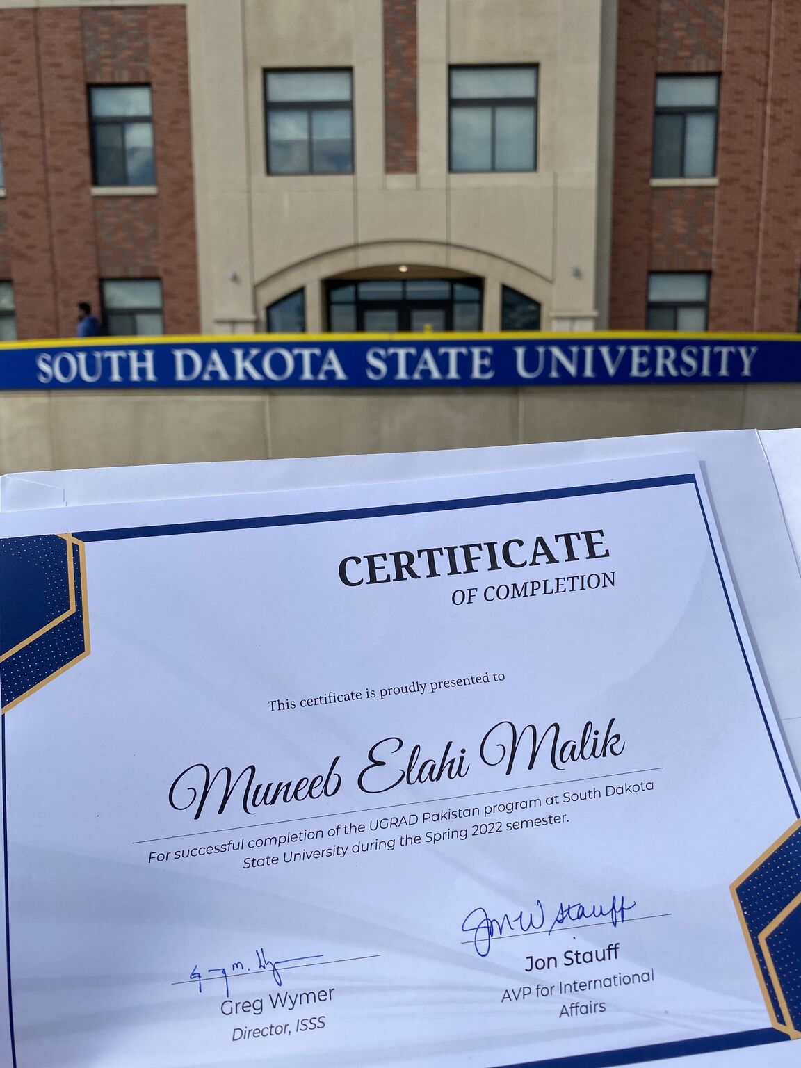 Muneeb Elahi Malik on LinkedIn: #exchangealumni #globalugradpk # ... Muneeb Elahi Malik on LinkedIn: #exchangealumni #globalugradpk # ...