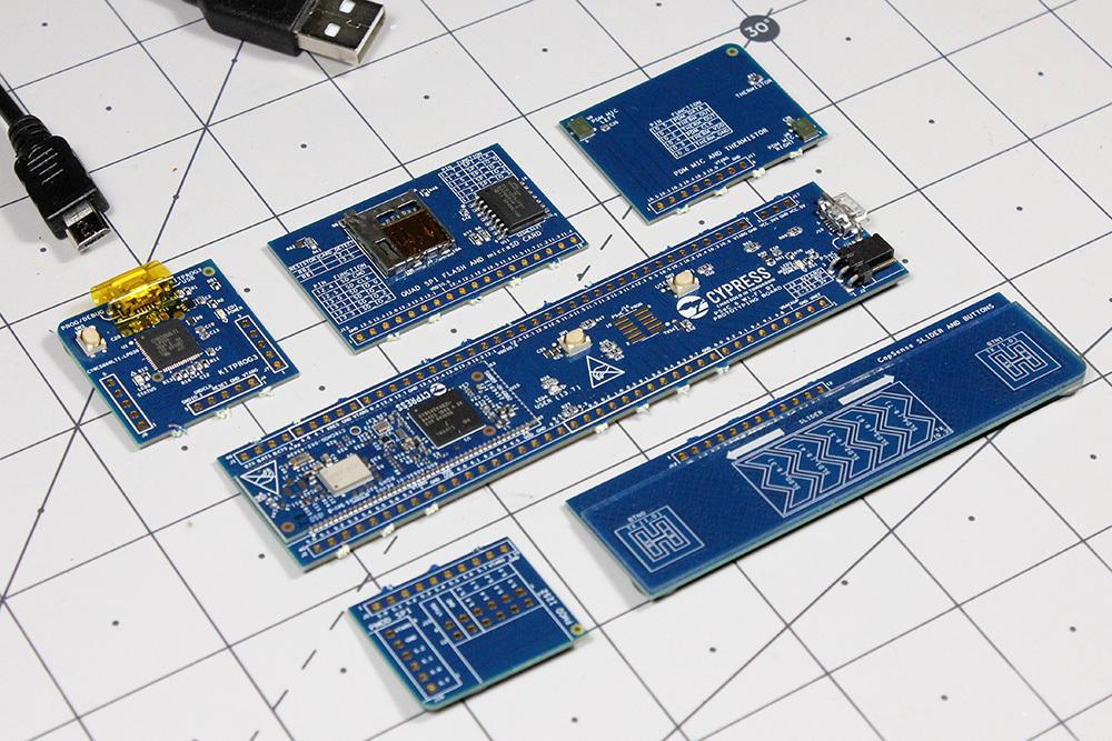 Cypress Semiconductor Corporation on LinkedIn: Our PSoC 6 Wi-Fi and ... Cypress Semiconductor Corporation on LinkedIn: Our PSoC 6 Wi-Fi and ...