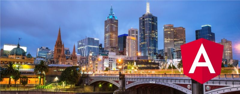 Angular Australia on LinkedIn: #angular #melbourne #speakers #frontend ... Angular Australia on LinkedIn: #angular #melbourne #speakers #frontend ...