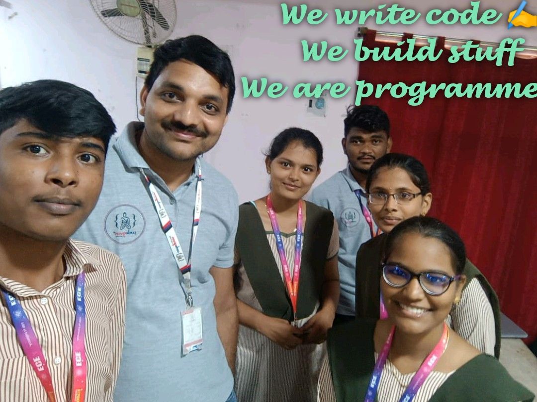 SWAPNA VANGARA on LinkedIn: #internship #pythonprogramming #ceo # ... SWAPNA VANGARA on LinkedIn: #internship #pythonprogramming #ceo # ...