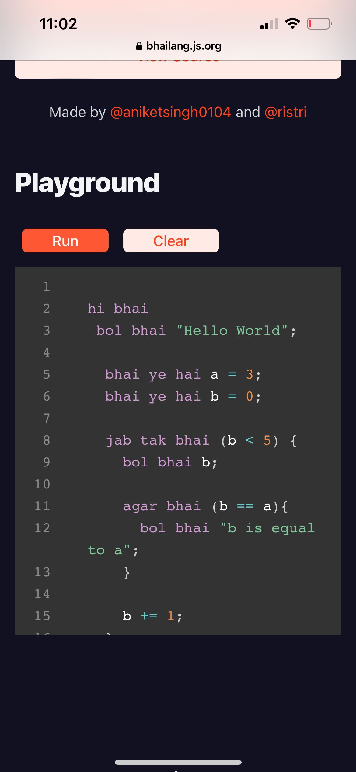 Perfect programming language for Indians doesn’t exi…. | Aryan Singh Perfect programming language for Indians doesn’t exi…. | Aryan Singh