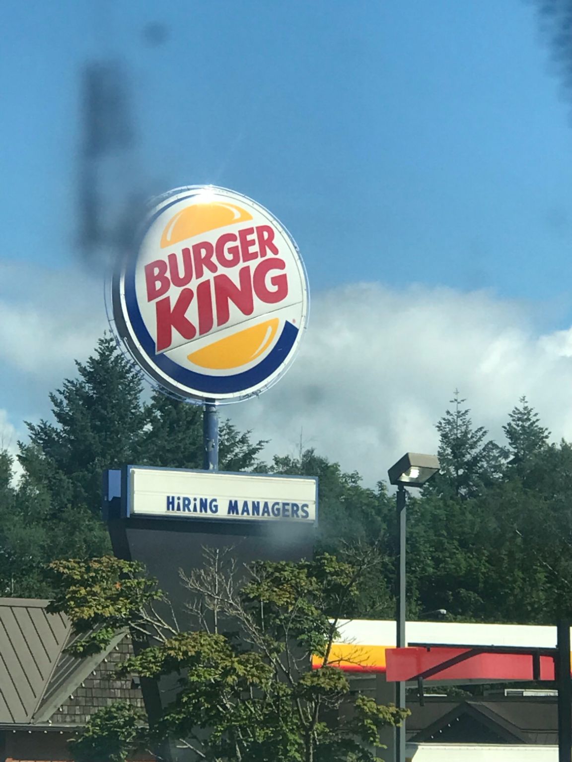Emily Mucken on LinkedIn: Fellow recruiters: I saw this Burger King ... Emily Mucken on LinkedIn: Fellow recruiters: I saw this Burger King ...